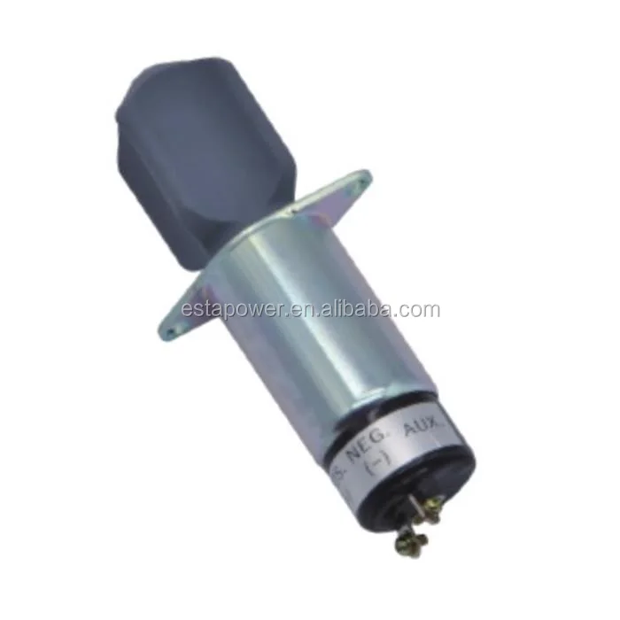 1502 Series Solenoid 106977 12V Solenoid Valve 106977 24V| Alibaba.com