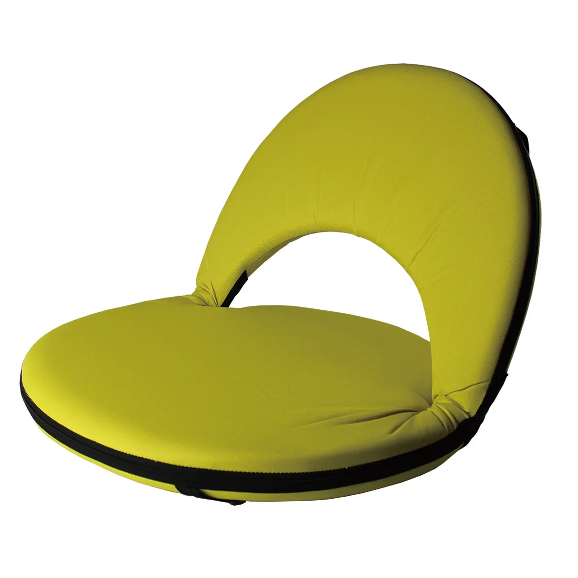 Position Folding Legless Beach Chair Soft Foam Chair - Buy Portable ...