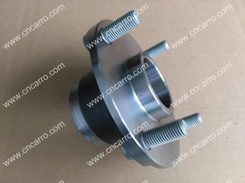 Manufacture Hub bearing OE:24510383/DACF30134/24510321, View 24510383 ...