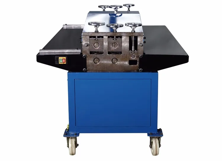 Zhejiang Electric Sheet Metal Beading Machine,Duct Making Grooving ...