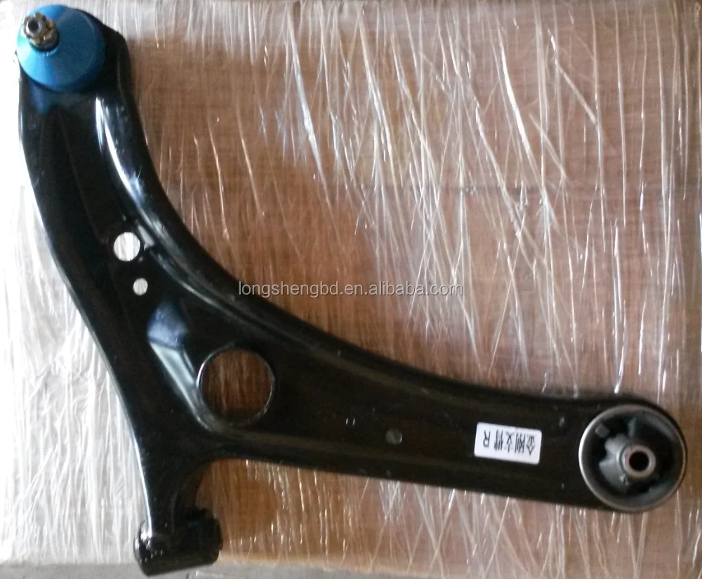 GEELY AUTO PARTS LWR SWING ARM ASSY 1014001606 - OEM Service
