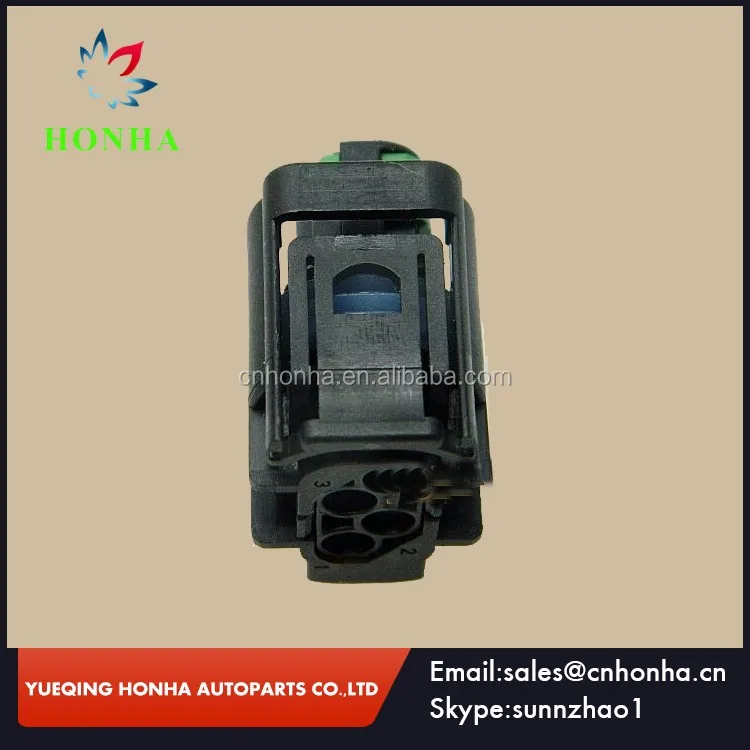 968811-3A 8E0 971 934 VW AUDI 4 Pin Sealed Connector Kits