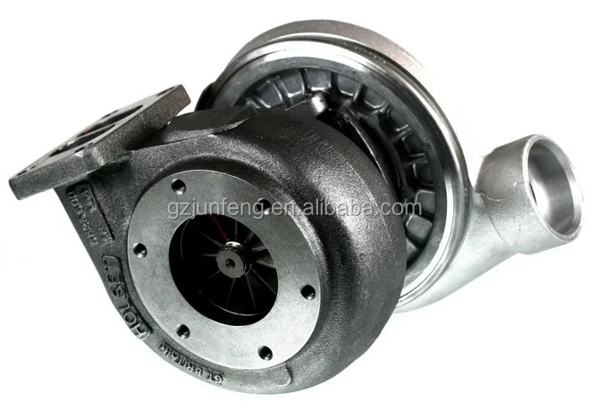 Turbo H2a 3524560 420421 Para Camión Volvo Fl6/fe6 Con Motor Td61ge ...