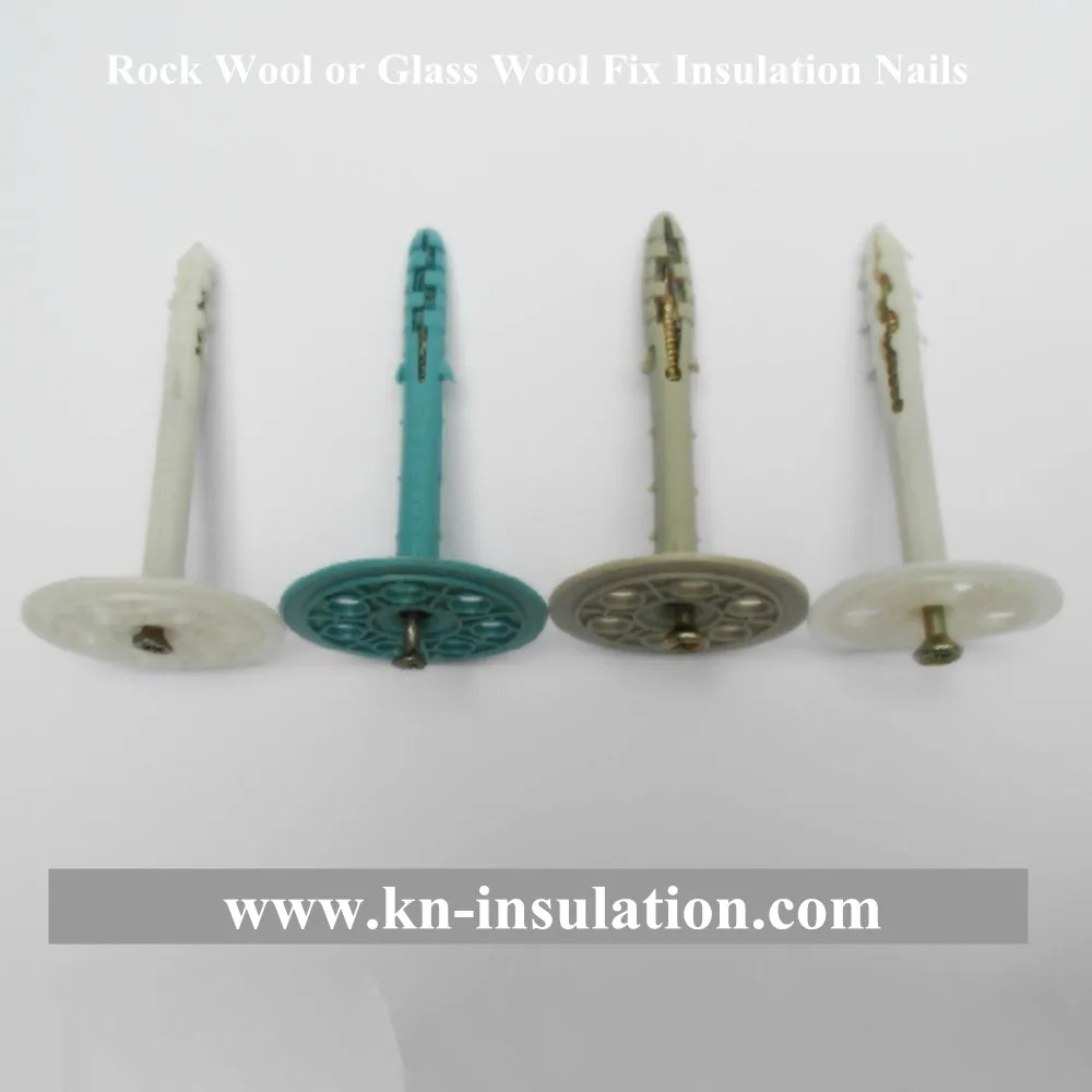 Rock Wool Fixing Insulation Pin - Buy Rock Wool Fixing Insulation Pin ...
