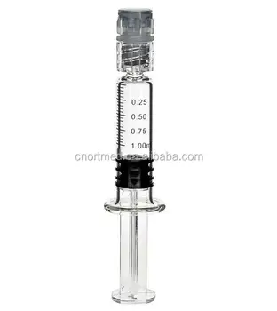 Prefilled Syringes/medicine Syringe/avonex Prefilled Syringe - Buy ...