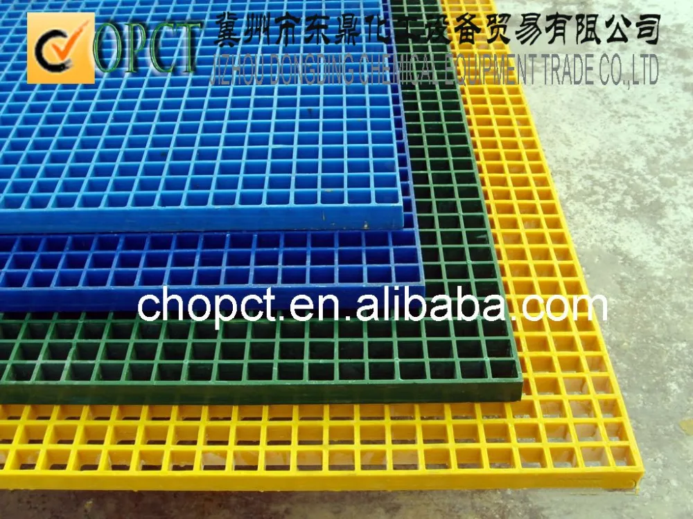 frp gitter kunststoffgitter auf graben-Weitere Glasfaser-Produkte ...