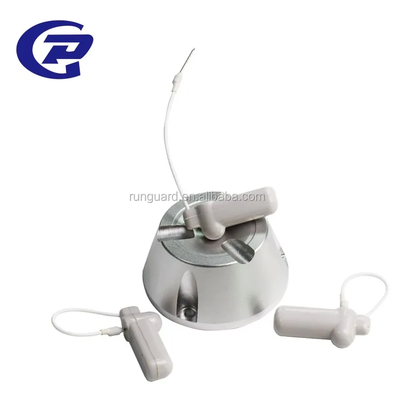 EAS Magnet Alpha Security Tag Remover - Spider Alarm Detacher