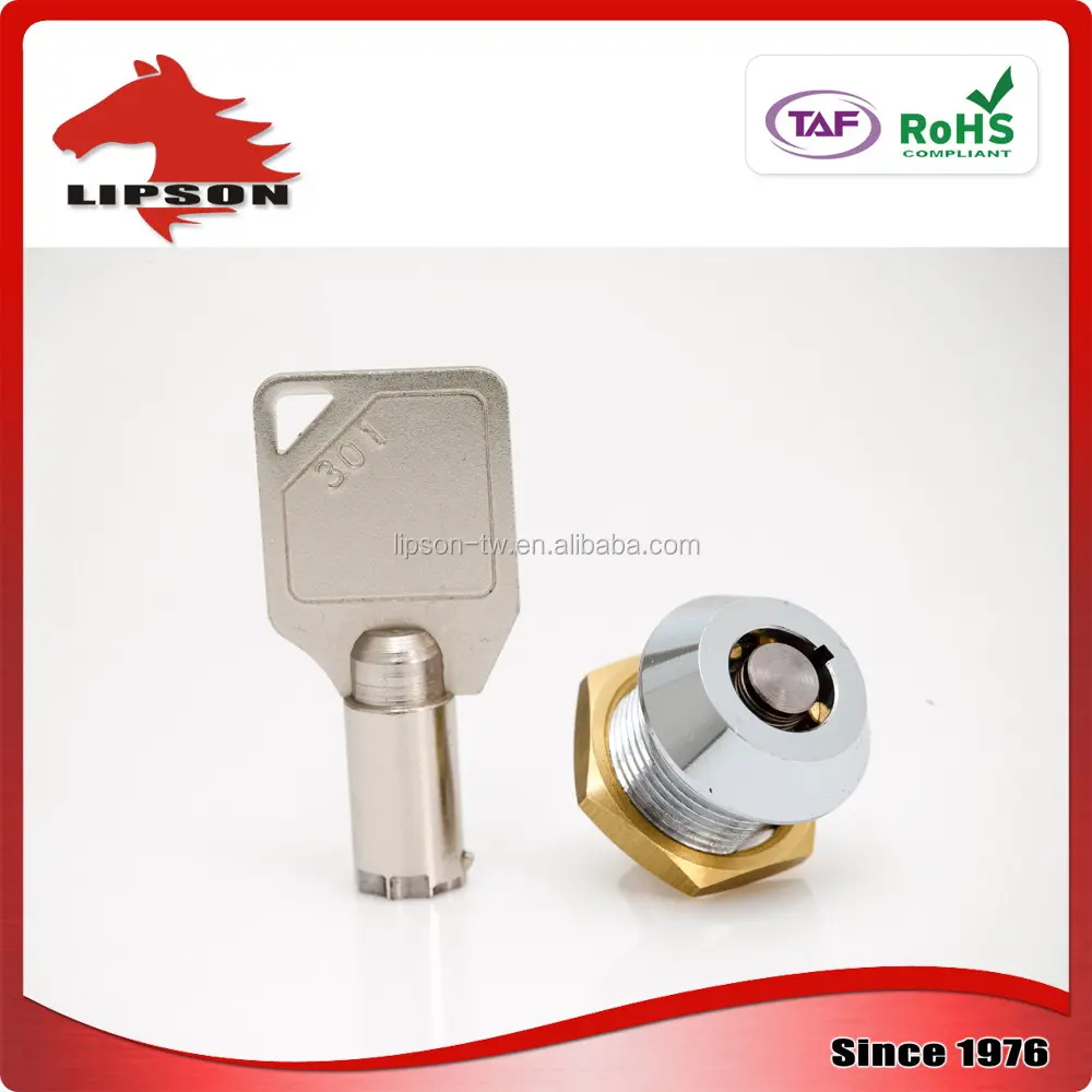 Lm-310 Control Boards Industrial Equipment Master Key Cam Cylinder Key ...