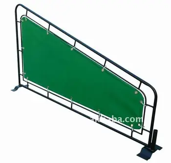 Golf Tee Divider And Golf Range Bay Divider - Buy Golf Tee Divider,Golf ...