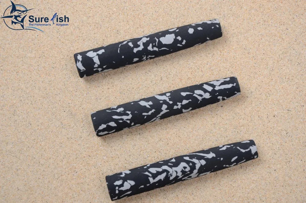 Wholesale Custom Made Cheap Eva Foam Fishing Rod Grip - Buy Fishing Rod ...