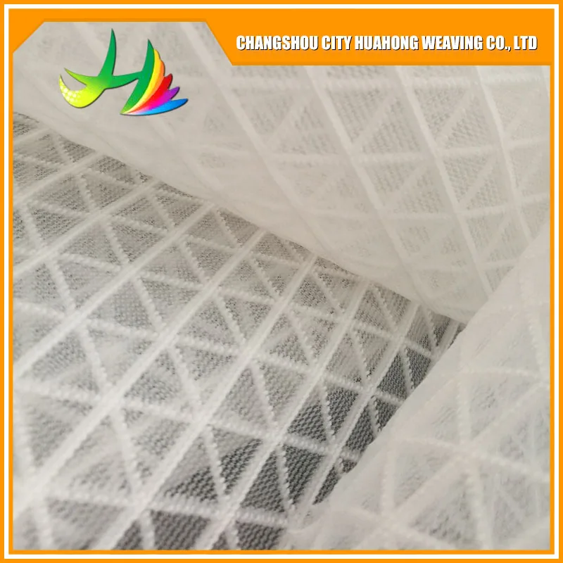 Wholesale 100% Polyester Chinese Mesh Fabric For Clothing From China ...