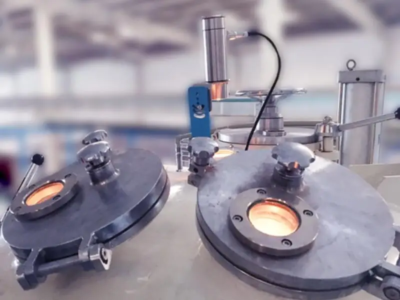Good Quality Metal Powder Gas Atomization Equipment - Buy Gas ...