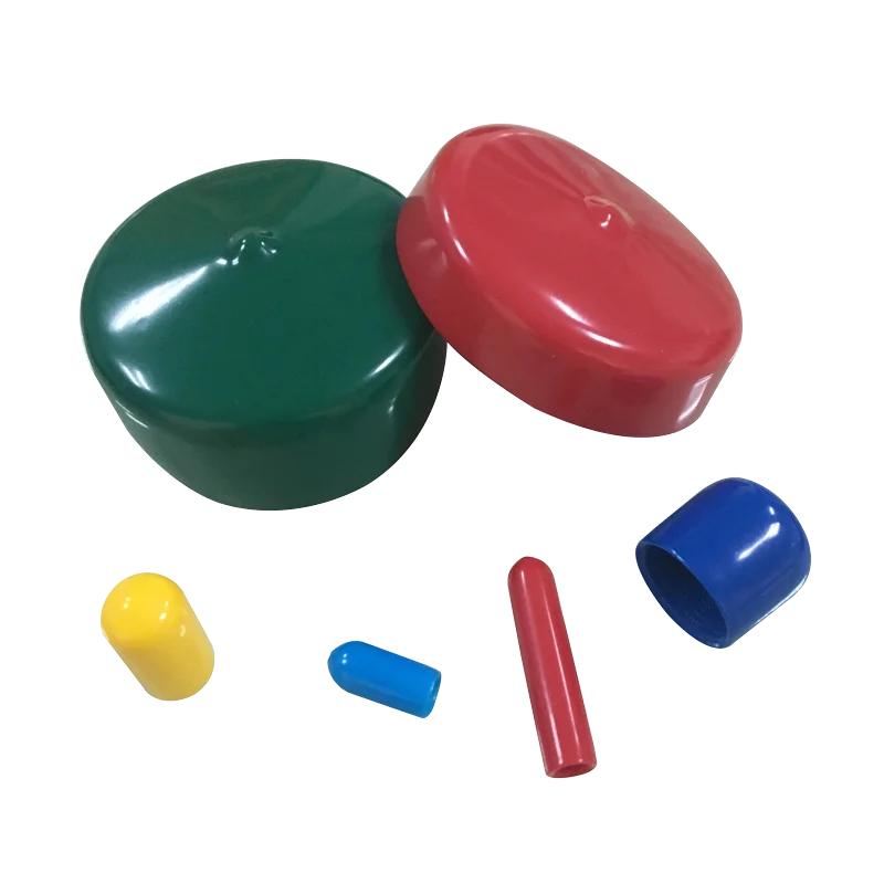 Wholesaler Product Round Plastic Pvc Vinyl Protective 10 Inch Pipe Cap ...