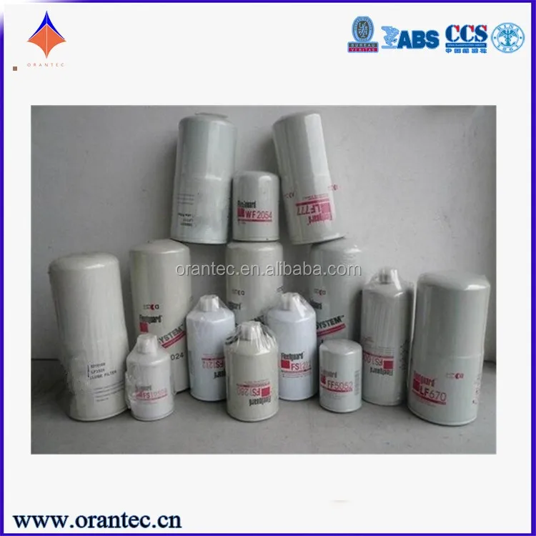 Nta855 Engine Oil Filter Lf777 3889311 3304232 3313283 - Buy Nta855 ...