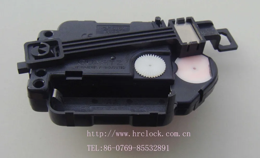 Clock Parts Wall Pendulum Clock Movements Quartz Pendulum Mechanisms ...