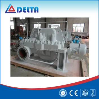 High Pressure Multistage Centrifugal Bb3 Petroleum Pump - Buy ...