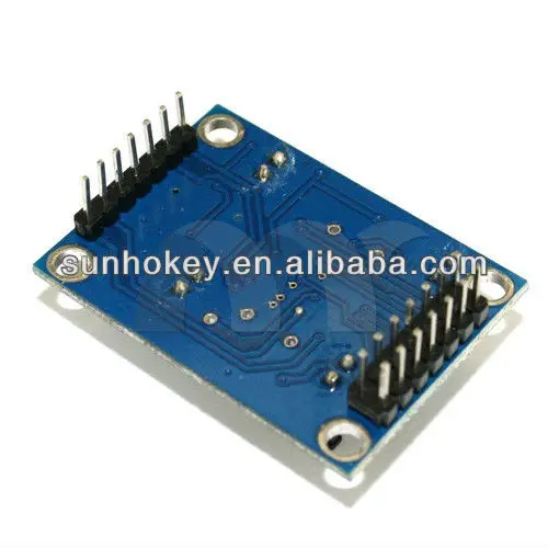 Dds Signal Generator Module Ad9851 Module 0-70 Mhz 2 Sine Wave And 2 ...
