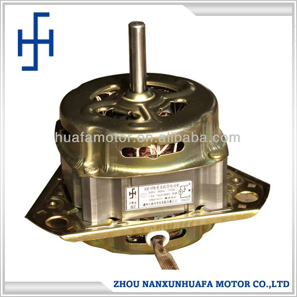 Cheap Electric Motors Ac Indoor Air Conditioner Fan Brushless Washing ...