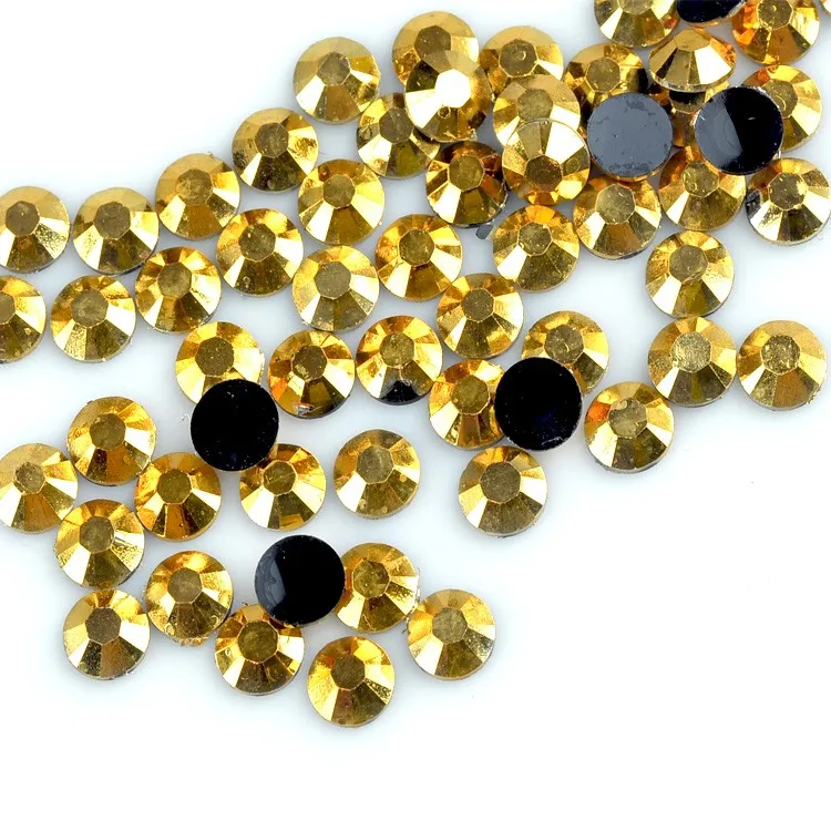 Best Price Resin Diamond Beads,Non-hot Fix Epoxy Resin Stones For ...