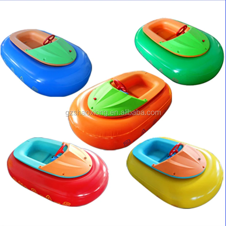 Prefect Hot Summer Days Kids Bumping Boats With Barry For Enclosed ...