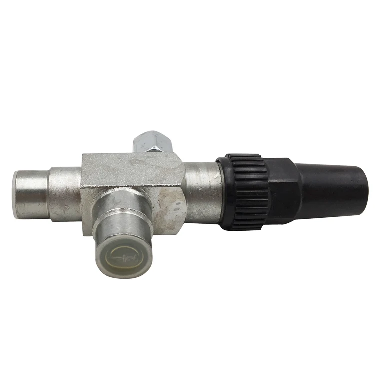 Angle Valve For Refrigeration Compressor Spare Parts - Buy Angle Valve ...