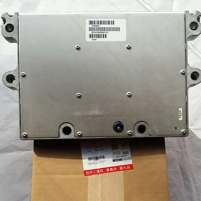 Módulo De Control Eléctrico Ecm 3408501 4309175 Para Piezas De Motor ...