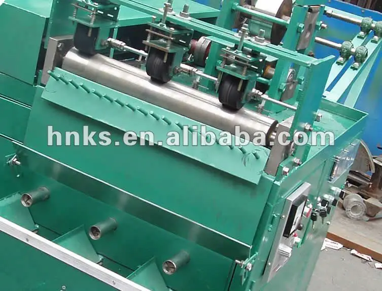 Factory Price Stainless Steel Scourer Machine - Buy Scourer Machine ...