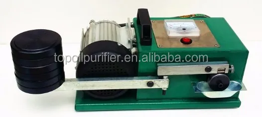 Portable Lube Oil Abrasion Test Equipment/oil Friction Test Machine/oil ...