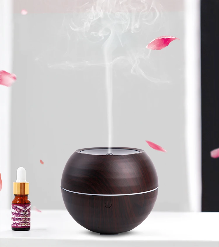 2020 Plastic Onion Rohs Aroma Diffuser Electric Home Fragrance Diffuser ...