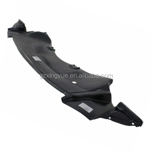 CH1228100 4806104AE - Front under Body Engine Splash Shield for Dodge ...