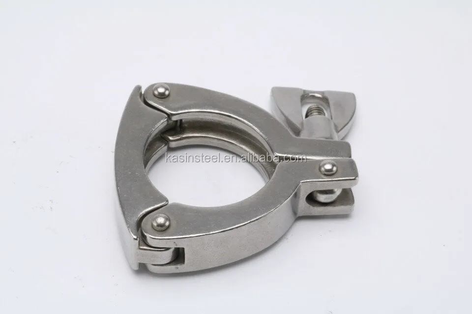 Factory Price SS304 Tri Clamp 13MHHS Clamp Union| Alibaba.com