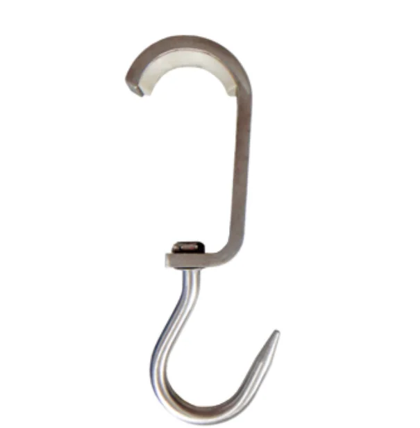 Best Price Cattle Livestock Slaughter Pulley Hooks