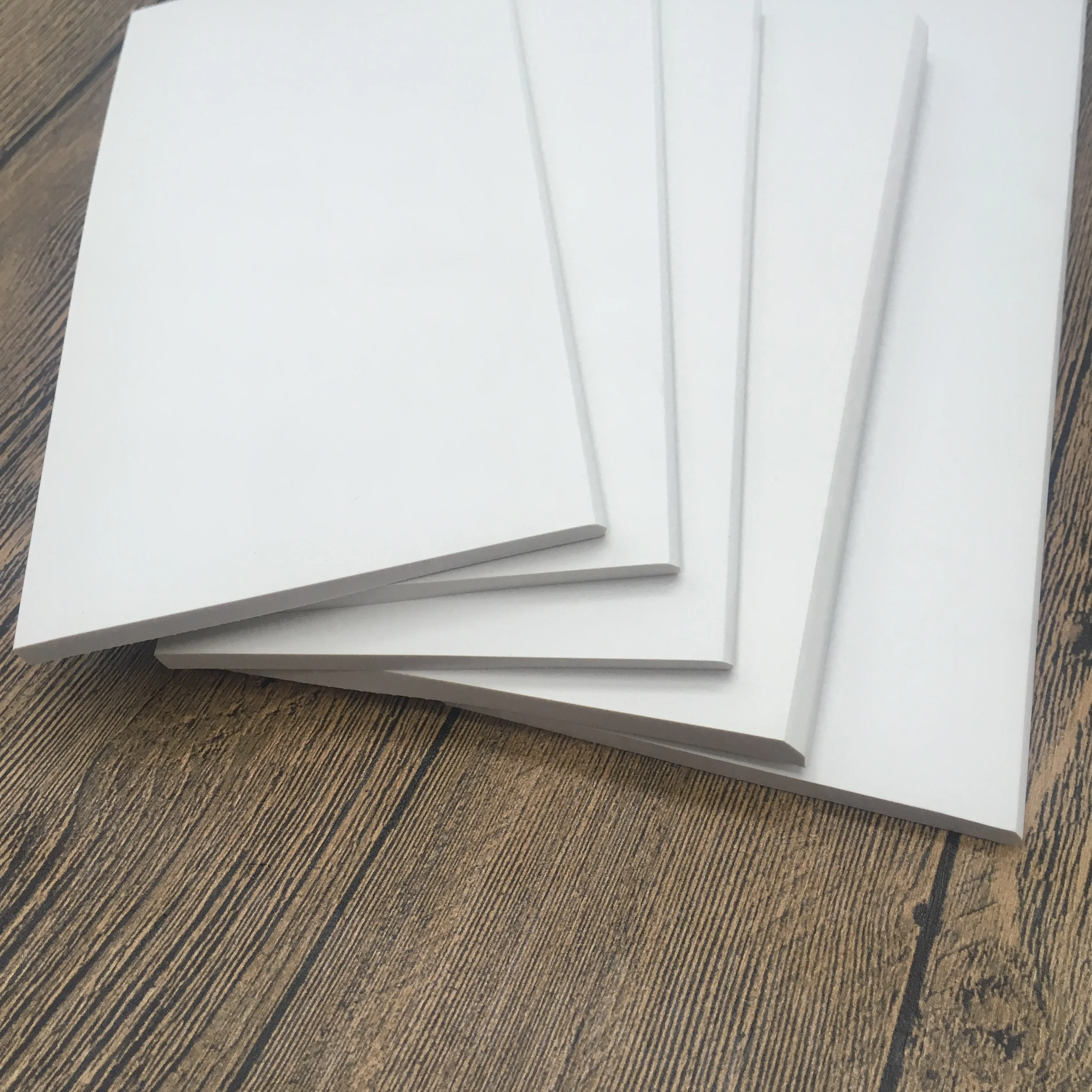 Flexible Wall Base PVC Skirting Board for Commercial Buildings