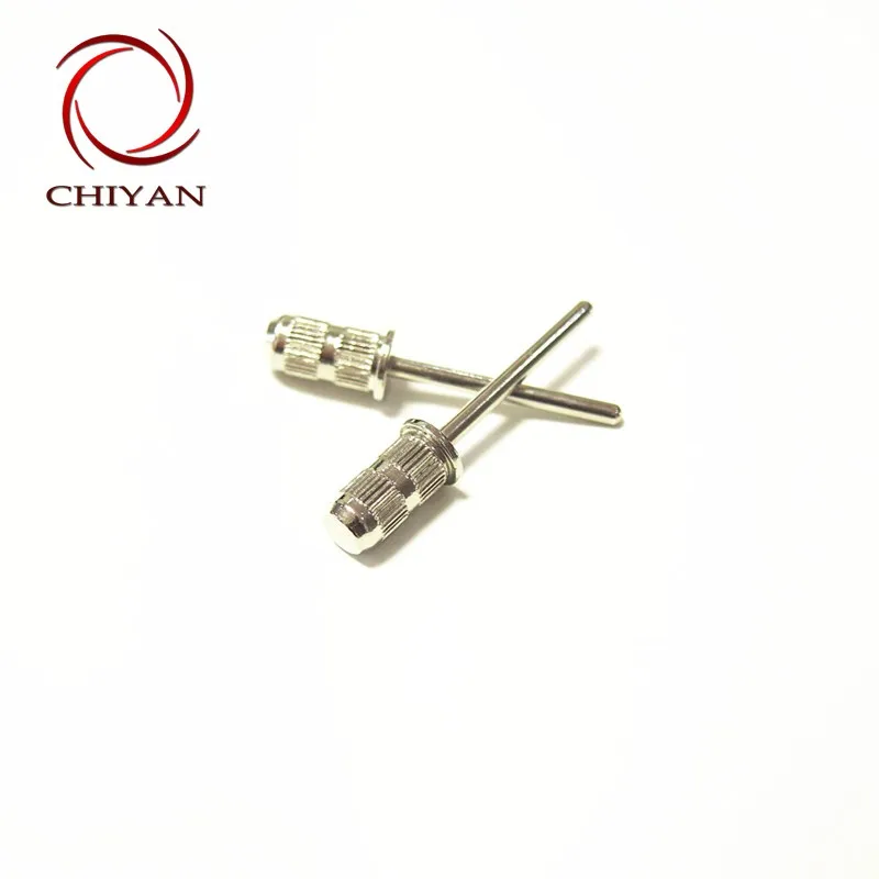 Sanding Bands Mandrel Nail File Electric Drill Bit - Buy Sanding Bands ...