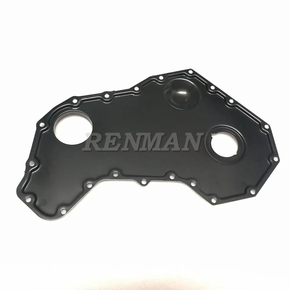 Cummins 6B 6BT 6BTA 6BTAA Gear Cover - Durable & Reliable