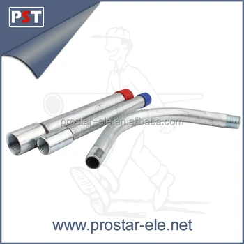 Rmc Steel Conduit Pipe - Buy Rmc Conduit,Imc Pipe,Steel Conduit Product ...