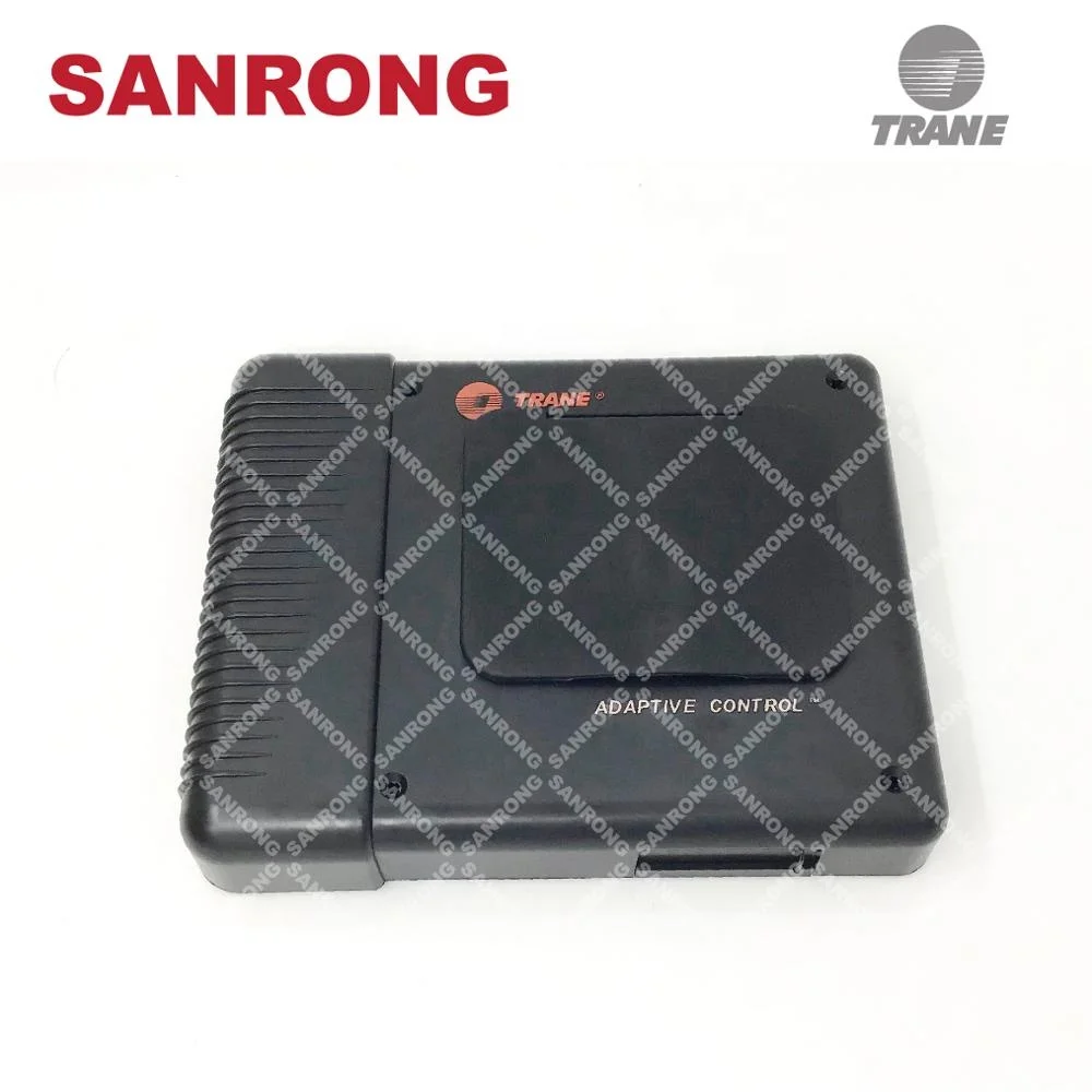 Trane CH530 Dynaview Module - Brandnew Display Solution