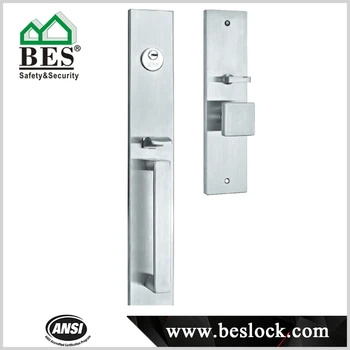 Oem Vertical Door Handle Lock - Buy Door Handle Oem,Oem Door Handle ...