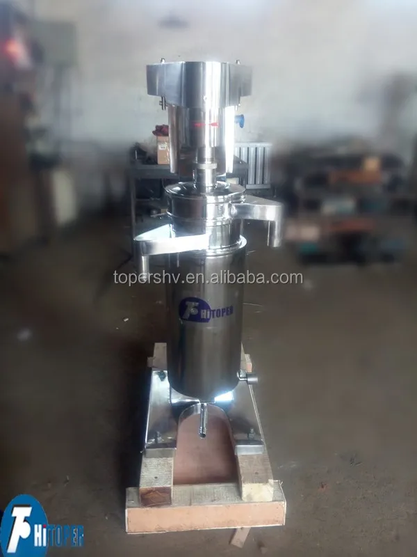 Mini Type Edible Oil Filter Press/food Oil Filtration Plant/plant Oil ...