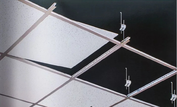 60x60 gypsum ceiling tiles, View cheap ceiling tiles, OEM Product ...