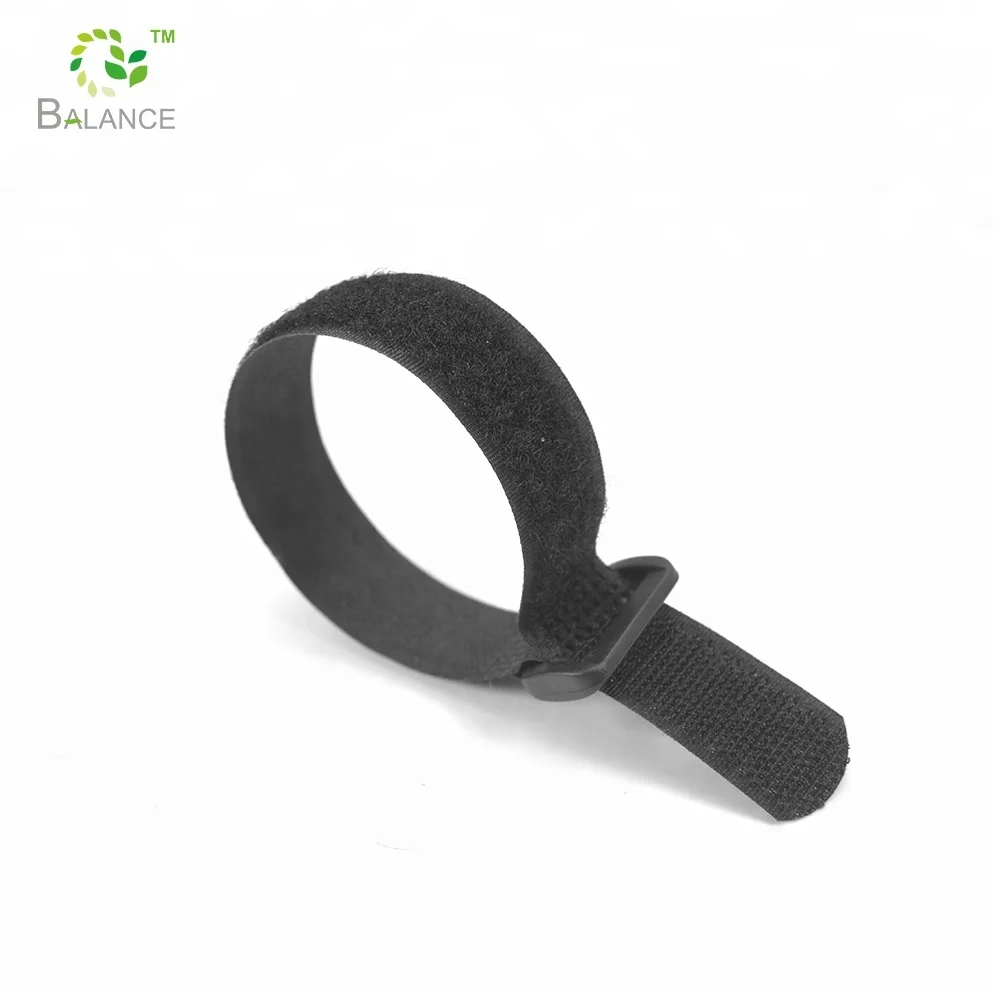 Adjustable Hook And Loop Strap With High Quality - Buy Adjustable Hook ...