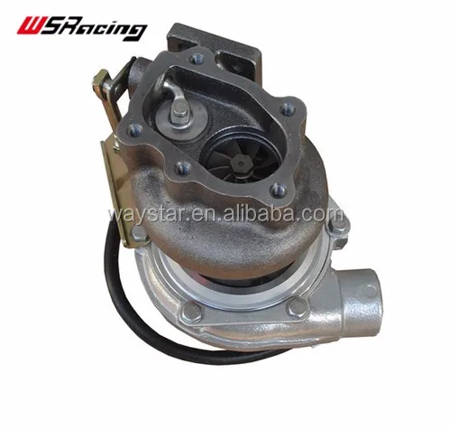Garrett GT28R Turbo GT2871R for EJ20/EJ25 Engine Performance