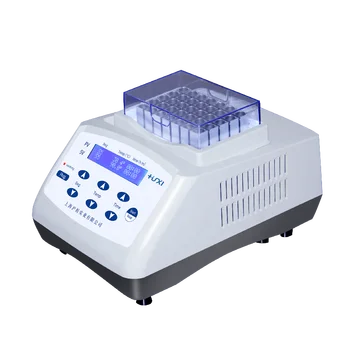 Heating/cooling Type Warm Dry Block For Test Tubes - Buy Warm Block For ...