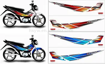 E-bike Decal - Buy Electric Bike Sticker,Decals For Bicycles Product on ...