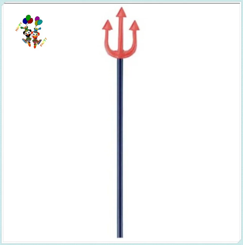 Cosplay Party Fancy Dress Devil Costume Plastic Pitchfork Hpc-3056 ...