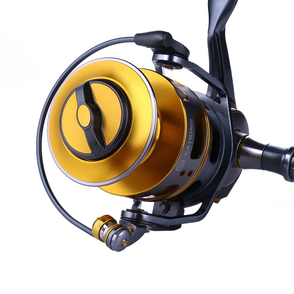 NEWUP Hot Reel - Ultimate Bait Casting Reel for Fishing