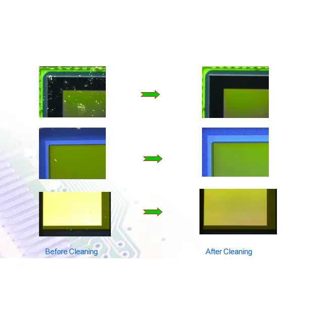Automatic Wafer Cleaning System Cmos Cleaner Led Cleaning Machine ...