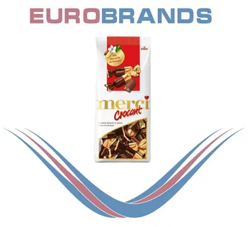 Merci Crocant 200g Candies - Buy Merci Chocolate,Storck,Choco Candies ...