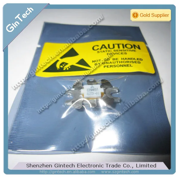 Npn Epitaxial Planar Type Rf Power Amplifiers 2sc1946a C1946a 2sc1946 ...