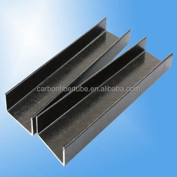 Pultrusion Carbon Fiber Profile,Custom Diversity Of Carbon Fiber ...
